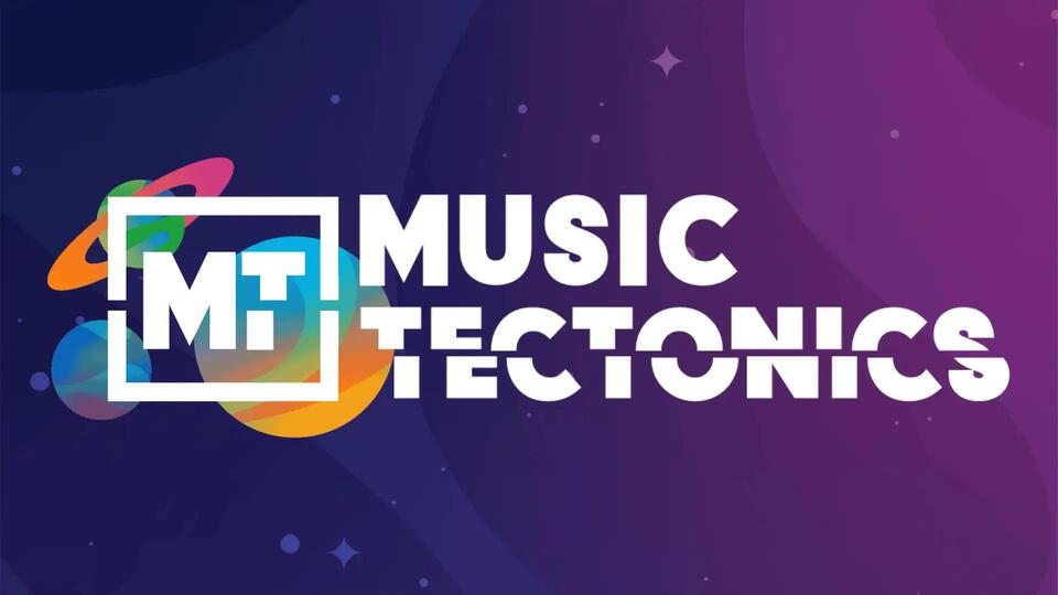 Music Tectonics conference schedule announced for 2025 - NewsBreak