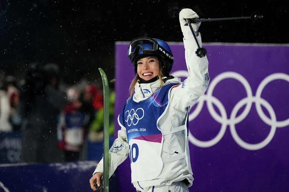 SF-born Olympics star Eileen Gu says she was assaulted, robbed at ...