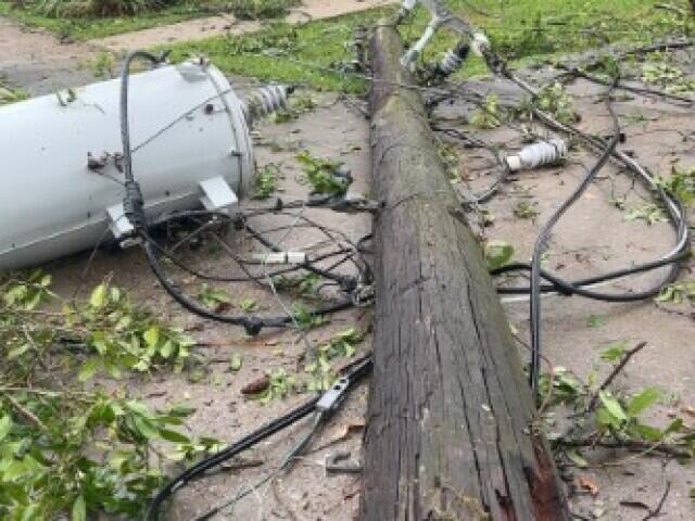 Here's what you should do if you suspect post-storm fraud