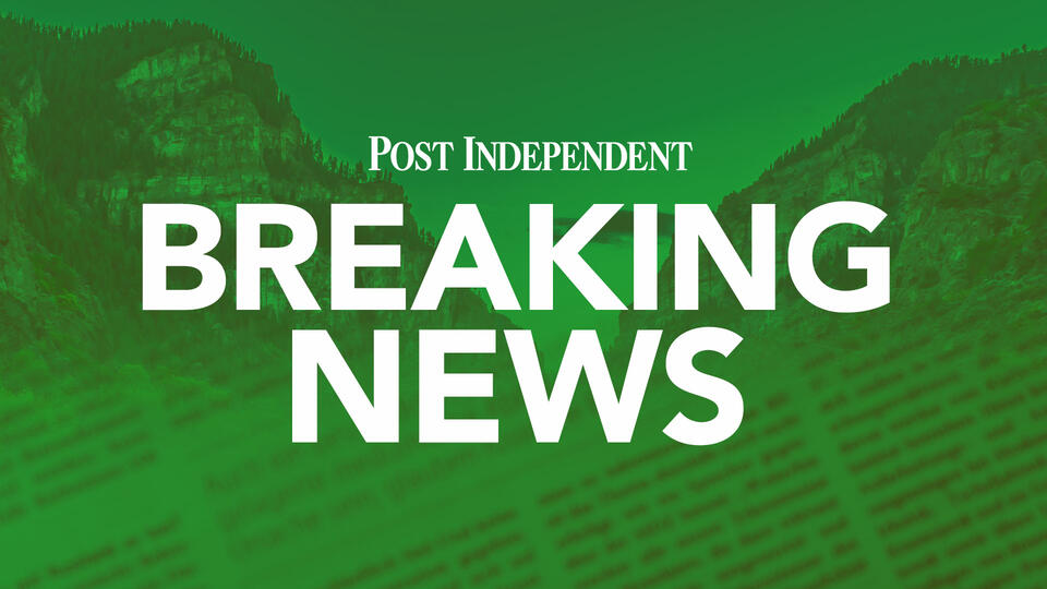 One dead following two-vehicle crash on Highway 82 Saturday night ...