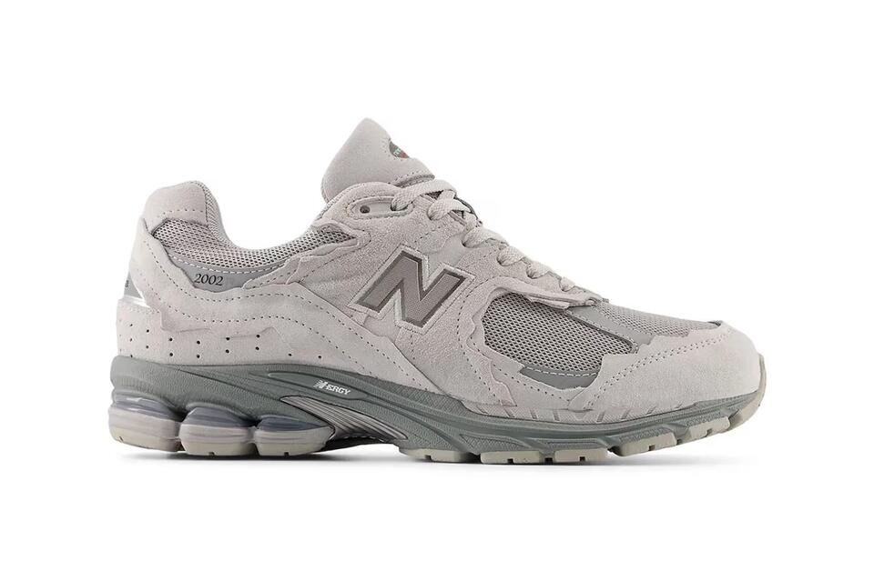 New Balance 2002R "Protection Pack" Returns with Three New Gore-Tex ...