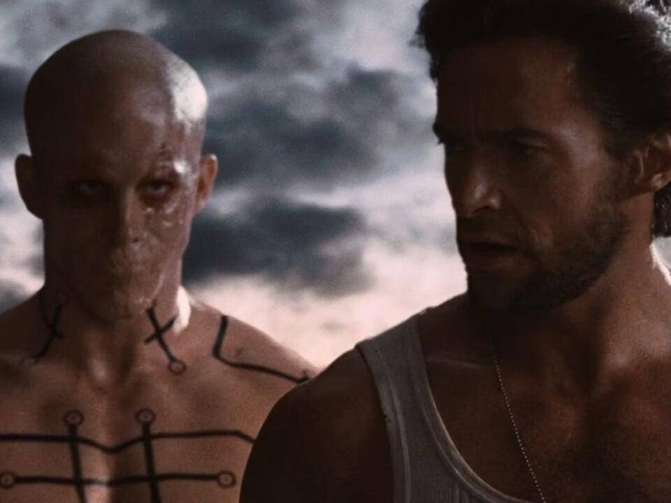 Ryan Reynolds Calls Sewing Up Deadpool's Mouth In X-MEN ORIGINS: WOLVERINE an "All-Time Foolish ...