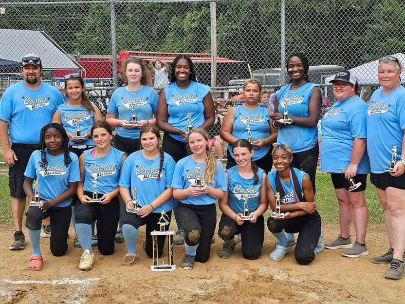 Cashie knocks off Ahoskie, reaches championship series