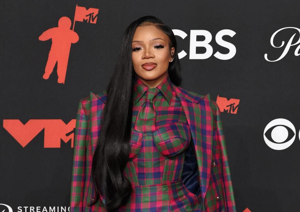 Still Her! Social Media Reacts After GloRilla Shares New Pics & Videos ...