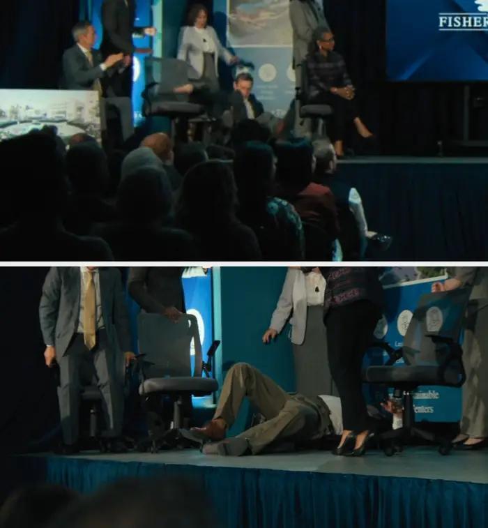 Tell Me The Most Unhinged TV Plot That Had You Screaming At Your Screen ...