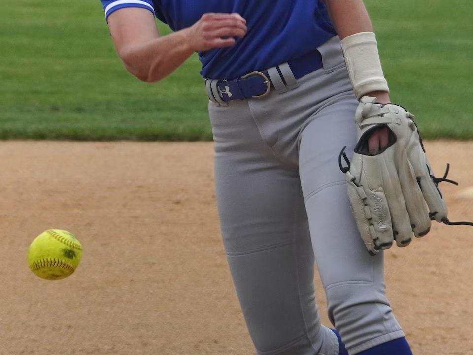 Johansen hurls one-hitter, fans 15 as Absegami cools off Oakcrest ...