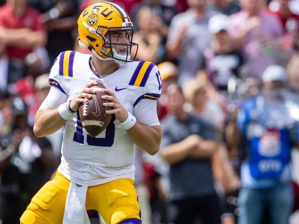 LSU vs. Ole Miss odds, spread, line: 2024 college football picks, Week 7 predictions by proven model
