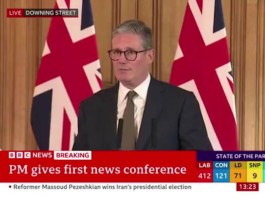 Home secretary launches new border security squad after scrapping Rishi ...