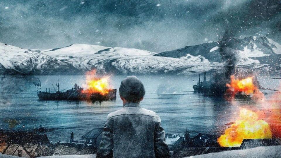 Narvik Streaming: Watch & Stream Online via Netflix - NewsBreak