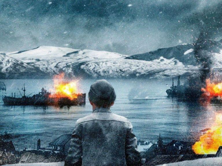 Narvik Streaming: Watch & Stream Online via Netflix