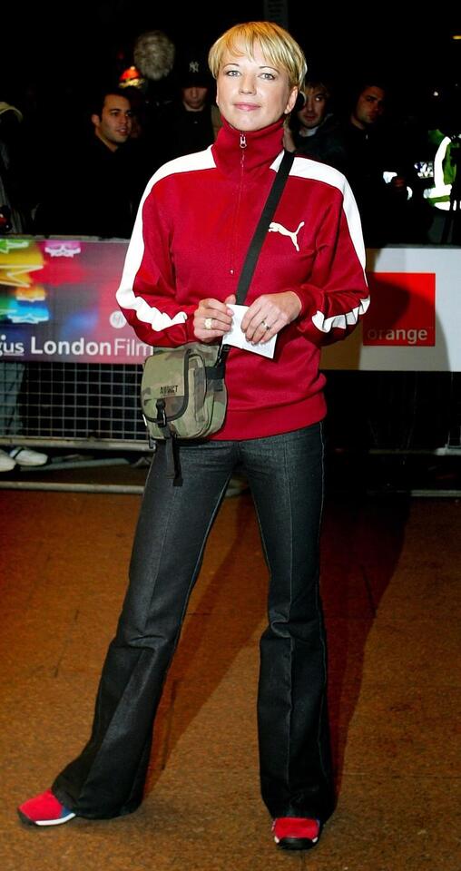Sara Cox, the Scott Mills replacement who’ll bring edge and warmth to ...