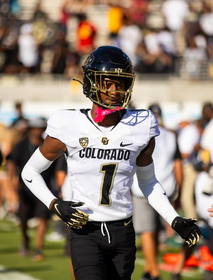 USC Football Named Final Contender To Land Top Transfer Portal ...
