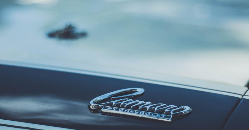 The Most Controversial Camaro Ever Made - NewsBreak
