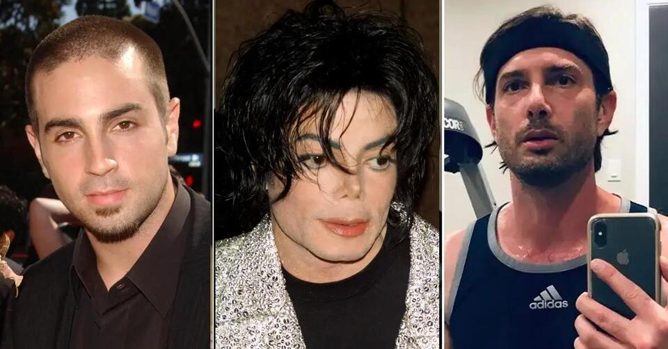Michael Jackson's Accusers Wade Robson and James Safechuck Working on ...