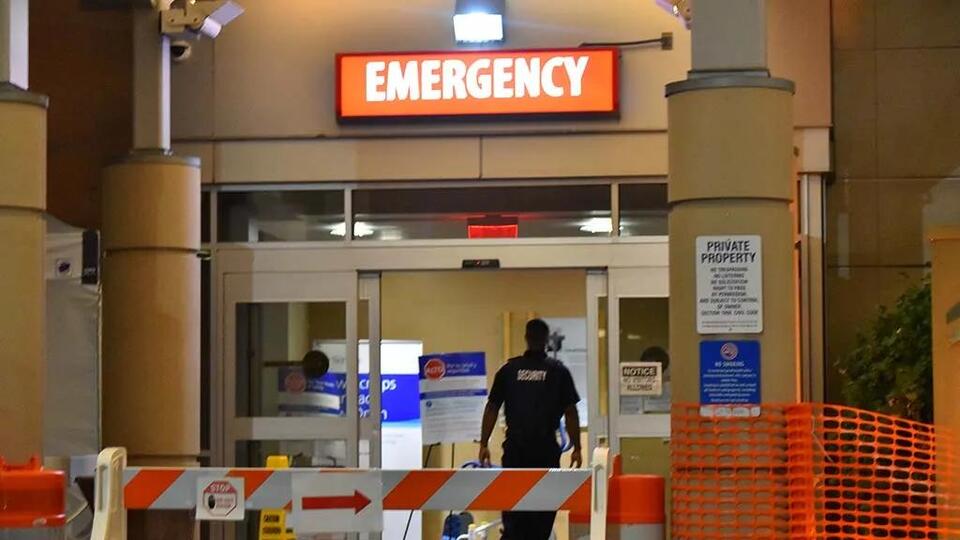 Opinion: The health care emergency behind the government shutdown ...
