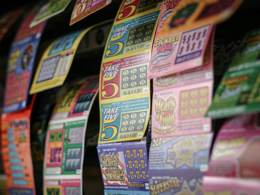 Parkville woman wins $51,129 Racetrax prize with first-ever Superfecta bet