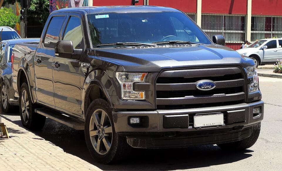 10 Best Daily Driver Pickup Trucks - NewsBreak