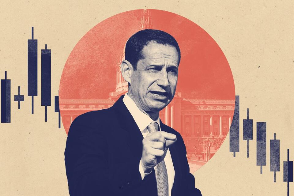 SF faces nearly $1B budget deficit over declining property tax revenue ...