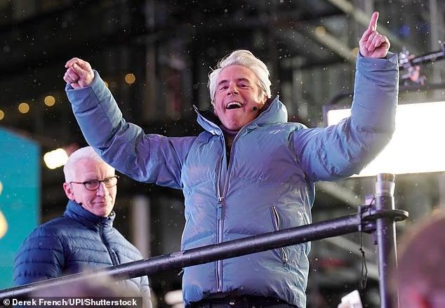 Eric Adams issues brutal response to Andy Cohen after Bravo star's epic ...