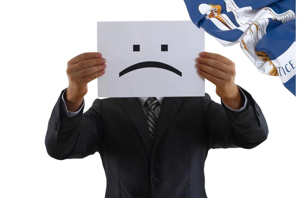 20 Years in Prison? The Shocking Louisiana Law for Cross Lake Fishermen ...