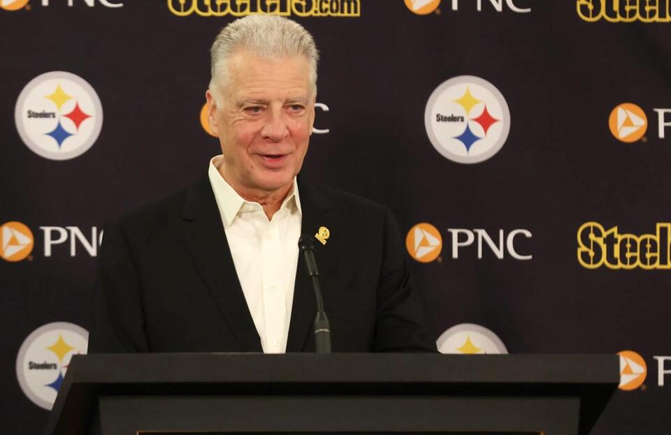 Steelers Set To Hire Super Bowl Champion HC As Mike Tomlin’s ...