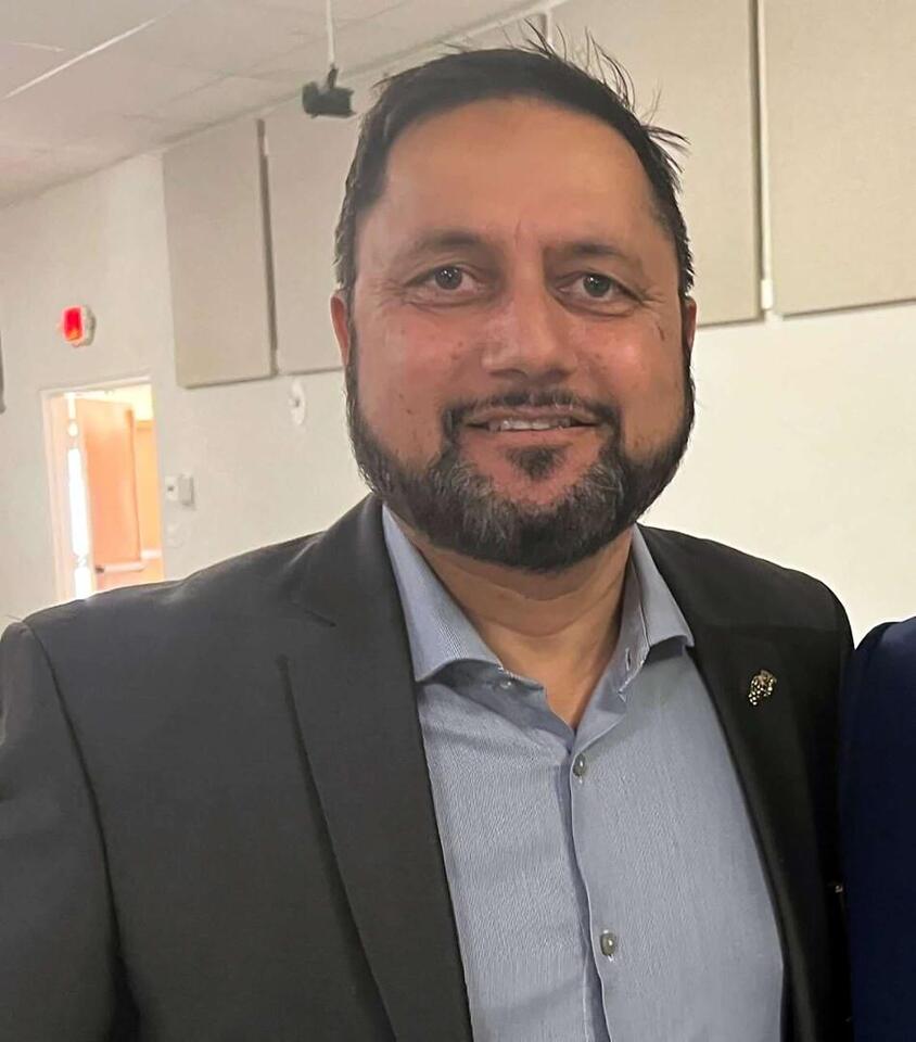 Selma resident announces bid for seat on county board - NewsBreak