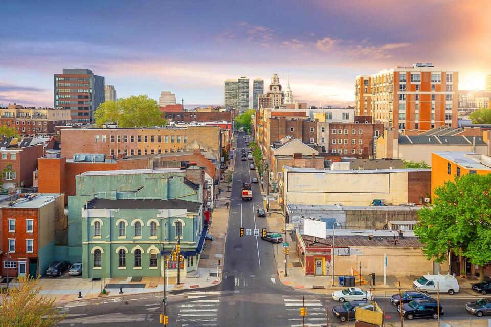 Philadelphia-area businesses are less optimistic about the economy ...