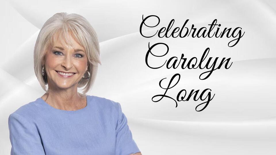 Congratulate Carolyn Long on her retirement from KCTV5! - NewsBreak