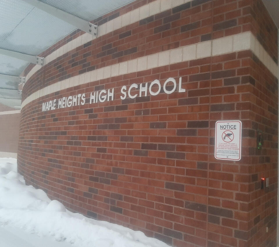 Code of Conduct and Anti-Bullying Policy to Be Considered by Maple ...