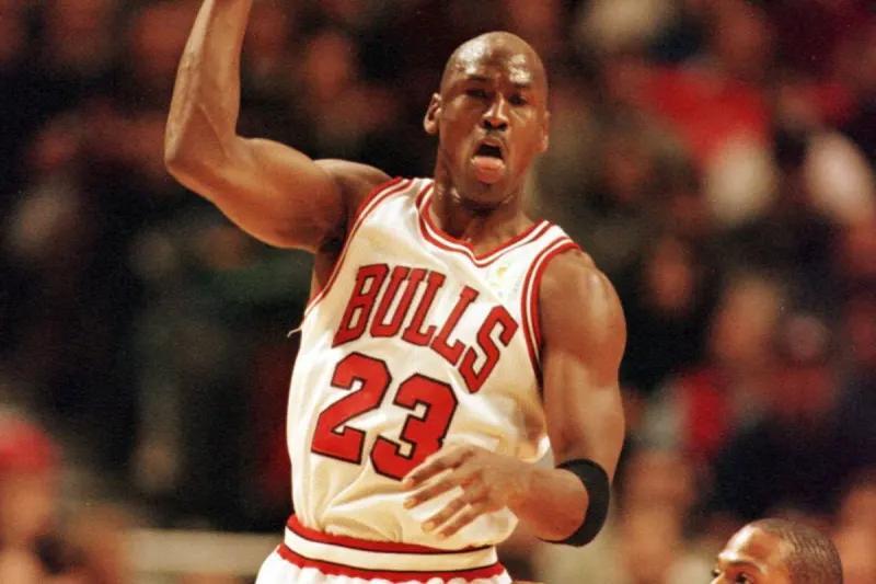 WATCH: Michael Jordan Goes on a Revenge Spree After Embarrassing NBC ...