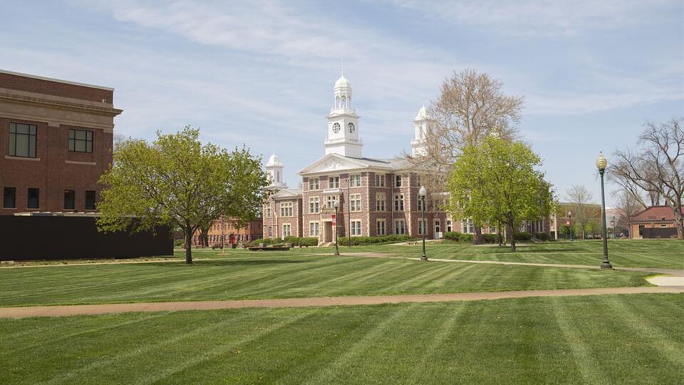 USD Announces Spring 2025 Dean's List and Academic Honors - NewsBreak