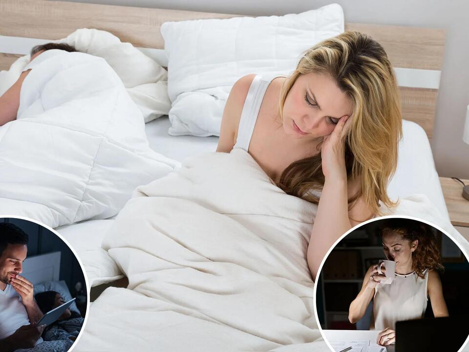 The ‘10-3-2-1-0’ sleep formula could be the key to a better night’s rest