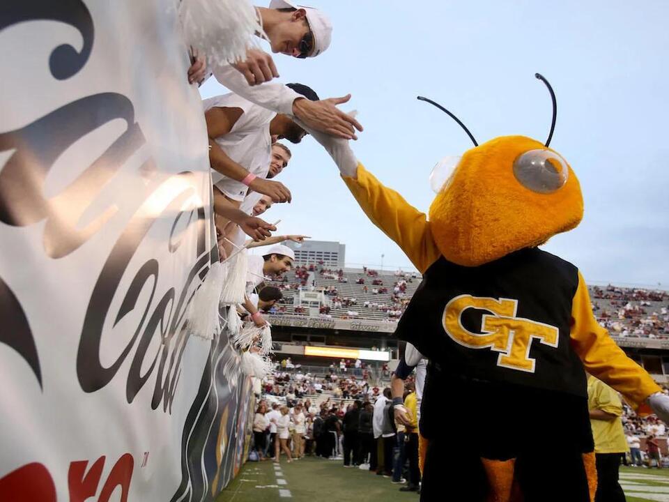 How to watch Georgia Tech Yellow Jackets vs. Georgia Bulldogs: TV ...