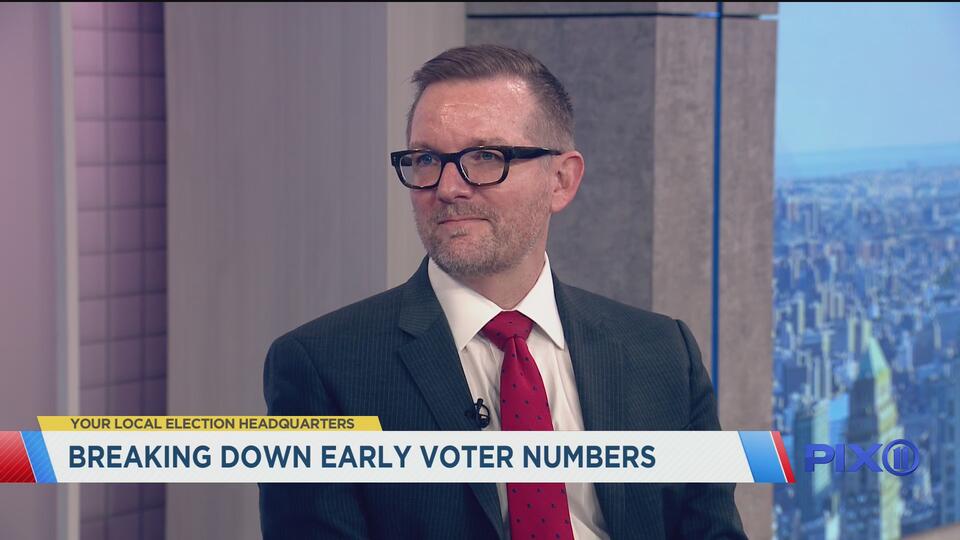 Manhattan District Attorney Alvin Bragg wins reelection bid - NewsBreak