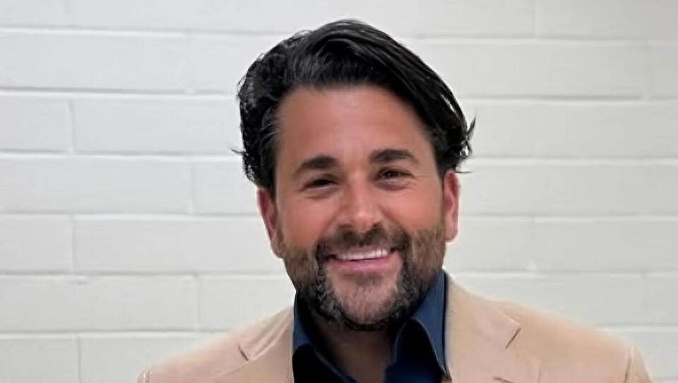 Who is Nick Adams? Everything to know about the influencer nominated by ...