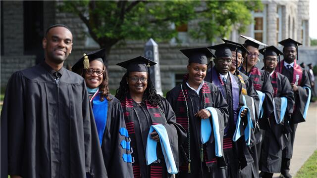Virginia Union University Continues to Soar in 2026 U.S. News & World ...