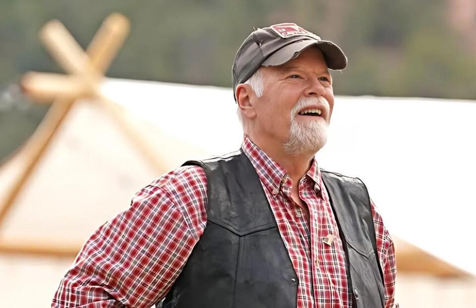 Did Rex Linn appear on Young Sheldon? Details explored - NewsBreak
