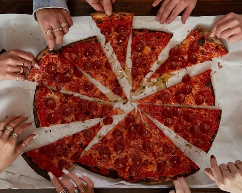 Sally’s Apizza Bringing Its Largest Pizza Spot To Danbury Fair - NewsBreak