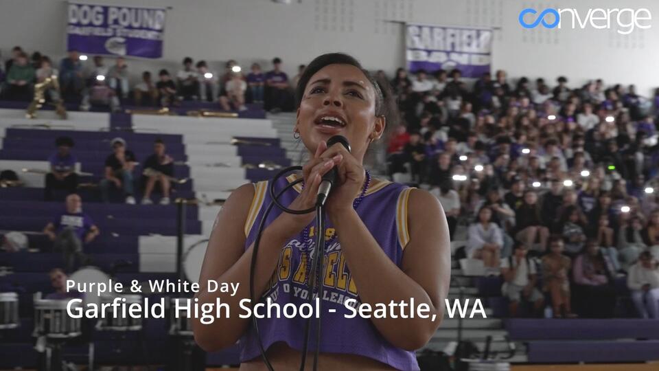 Bulldog Strong: An Emotional and Jubilant Purple & White Day at ...