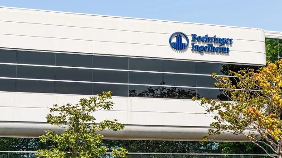 Boehringer Ingelheim’s Lung Fibrosis Drug Scores Second Late-Stage Win ...