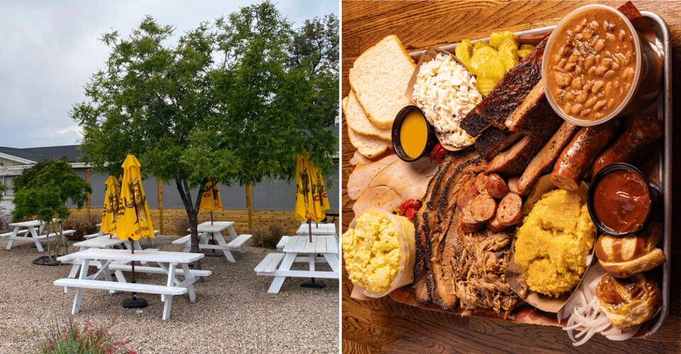 This Humble Arizona BBQ Joint Hides Some Of The Best Pulled Pork You’ll ...