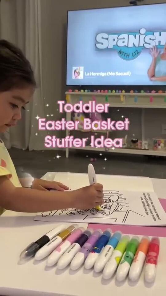 No more crying over broken crayons🤣😅. #AprendiendoConCielo #tiktokshop ...