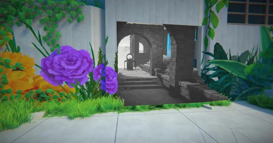 How to Grow the Flower in Viewfinder - NewsBreak