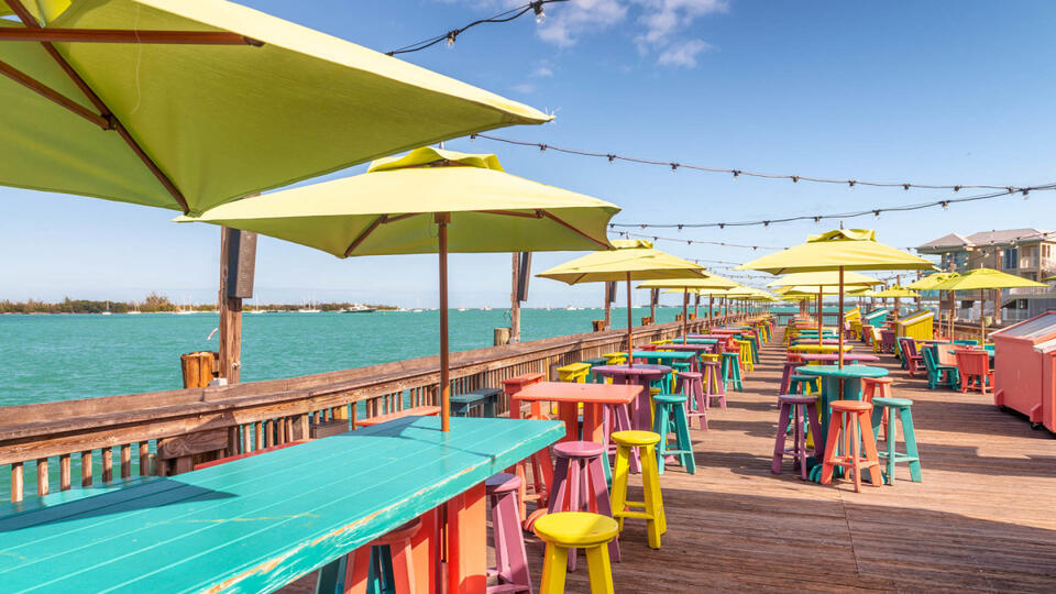 3 things you have to do in Key West - NewsBreak