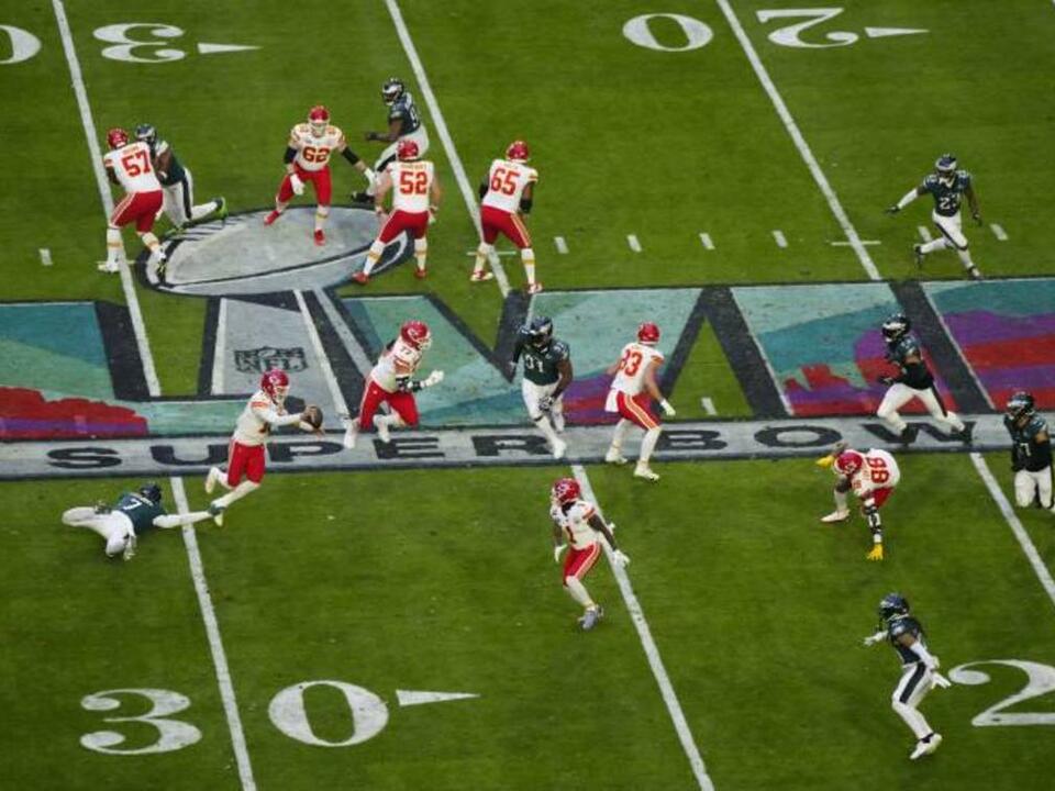 Super Bowl 2023: Look Back at Last Year's NFL Title Game