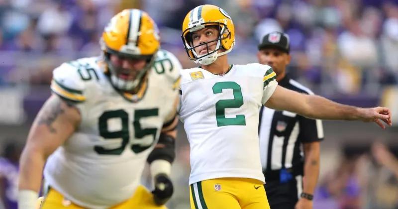 Mason Crosby releases statement addressing Green Bay Packers, fans ...