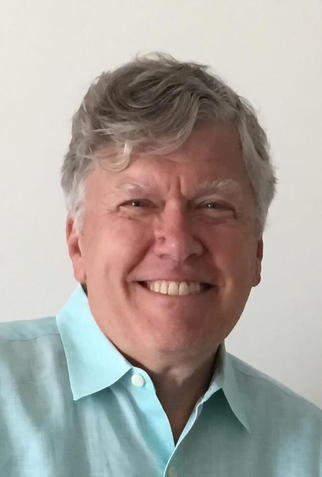 Dave Donovan Announces Candidacy for Oxford Town Commissioner - NewsBreak