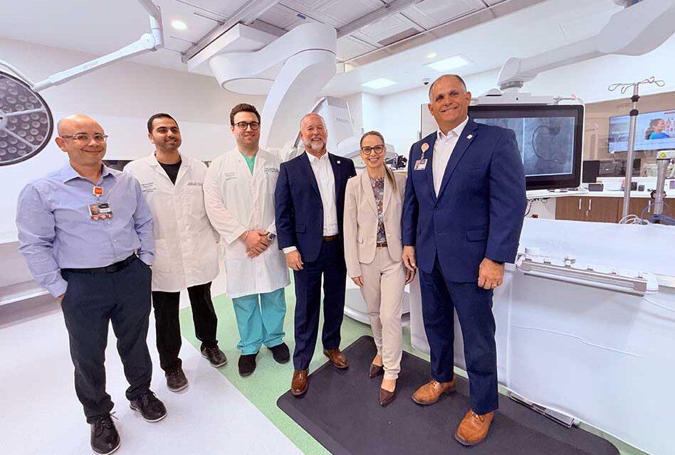 New Era of Patient Care Begins as Orlando Health St. Cloud Unveils ...