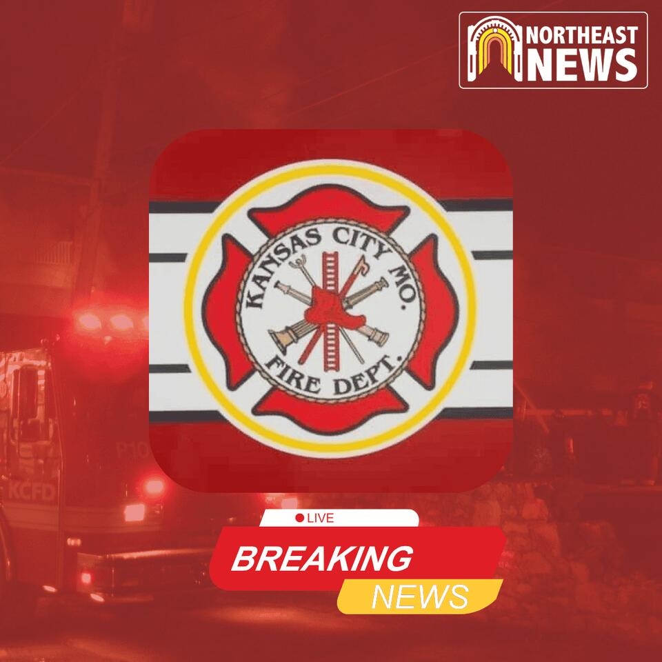 Two-Alarm Fire Destroys Vacant Northeast Home; Incident Highlights ...