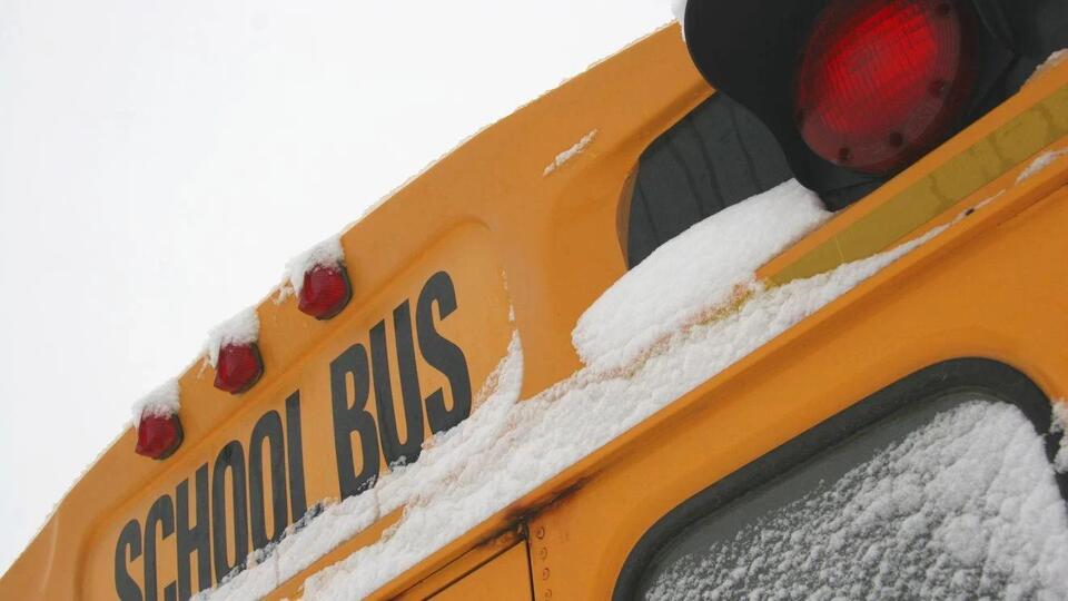 Oklahoma schools cancel classes as icy roads pose safety risks for ...
